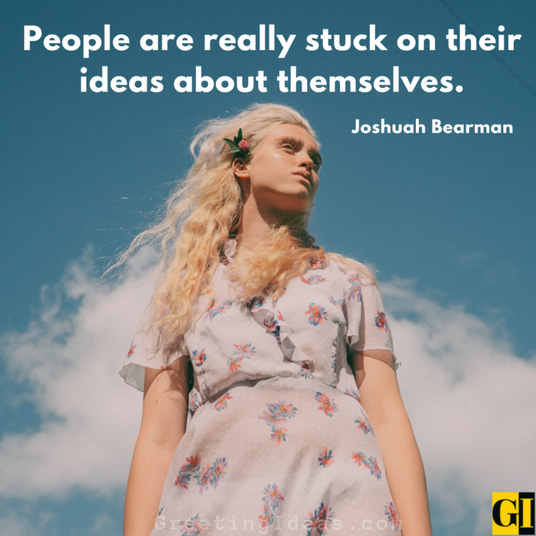 30 Inspiring When You feel Stuck Quotes and Sayings in Life