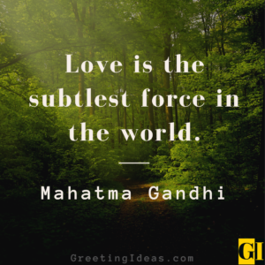 40 Best Subtle Quotes and Sayings on Love and Life