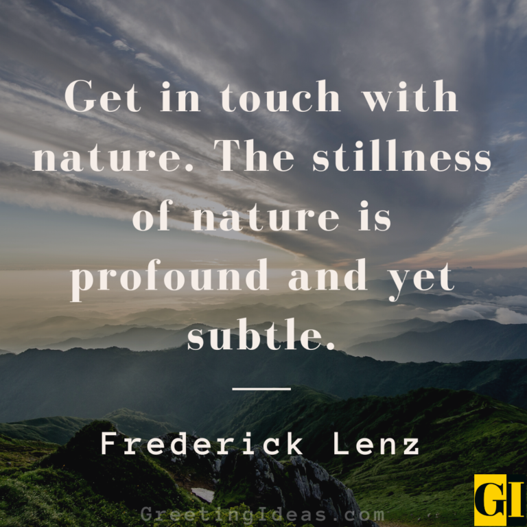 40 Best Subtle Quotes and Sayings on Love and Life