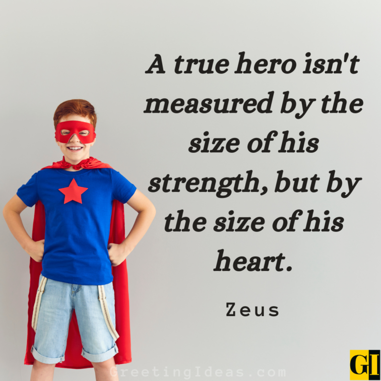 50 Best Superhero Quotes and Sayings for Kids and Grownups