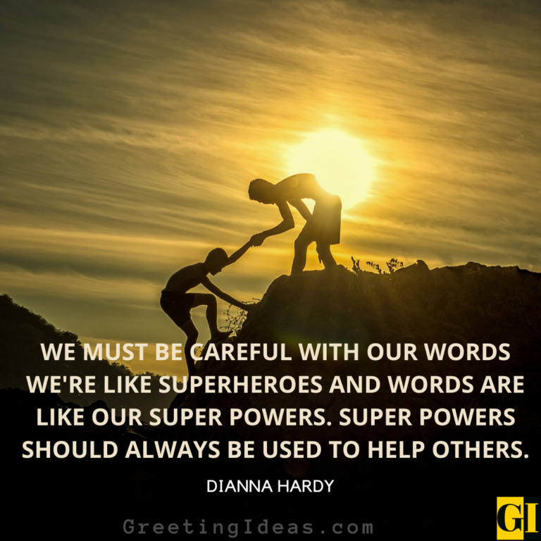 50 Best Superhero Quotes and Sayings for Kids and Grownups