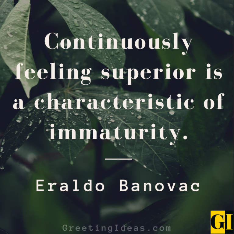 30 Popular Superiority Quotes and Sayings to Understand