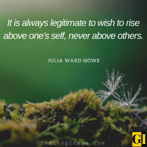 30 Popular Superiority Quotes and Sayings to Understand