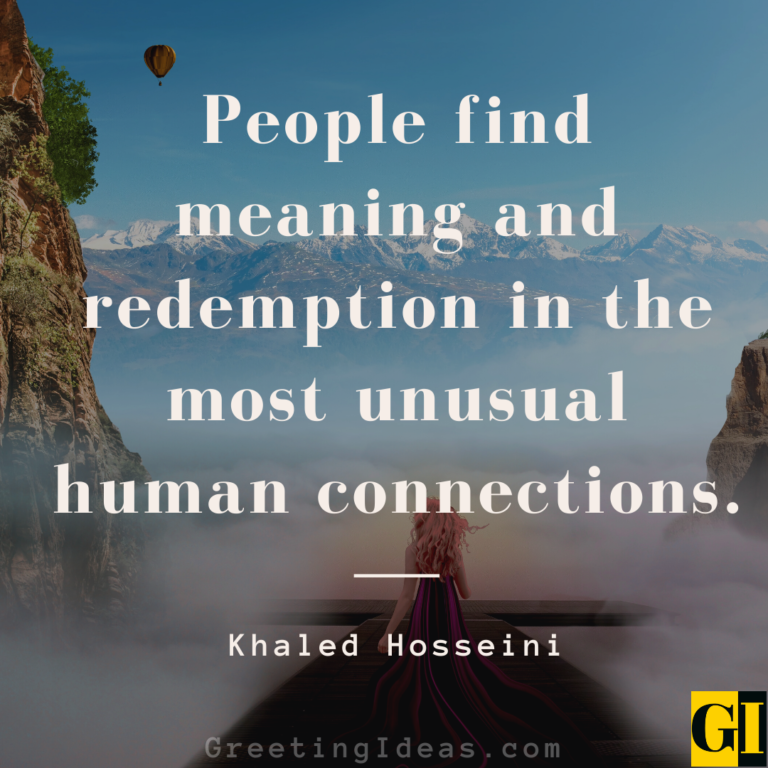 26 Feeling Surreal Quotes and Sayings on Nature and Beauty