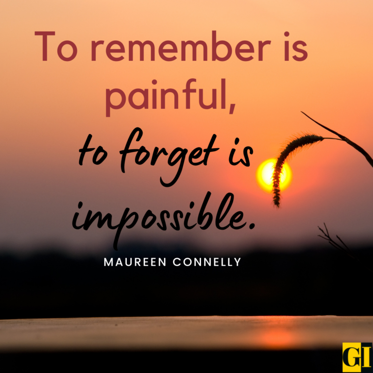 30 Sympathy Quotes and Sayings for an Irreplaceable Loss