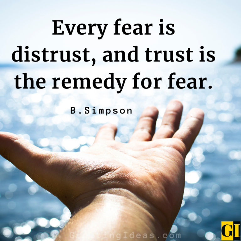 85 Keep Trusting God Quotes Even In Difficult Times