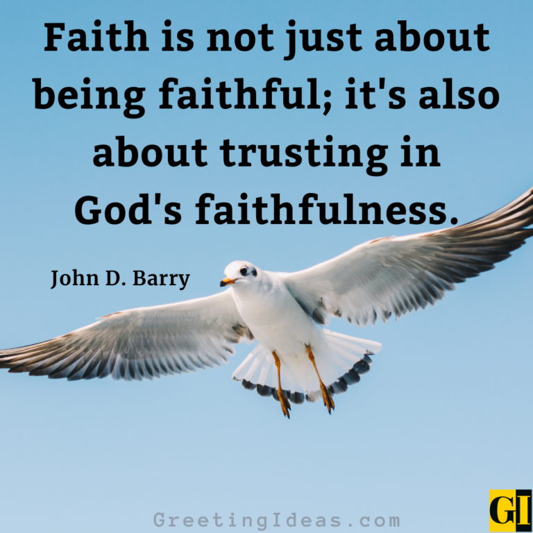 85 Keep Trusting God Quotes Even In Difficult Times