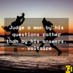 30 Inspiring Answer Quotes On God, Love And Silence