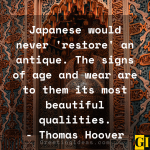 25 Inspiring Antique Quotes for Vintage Lovers