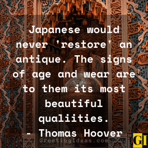 25 Inspiring Antique Quotes for Vintage Lovers