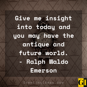 25 Inspiring Antique Quotes for Vintage Lovers