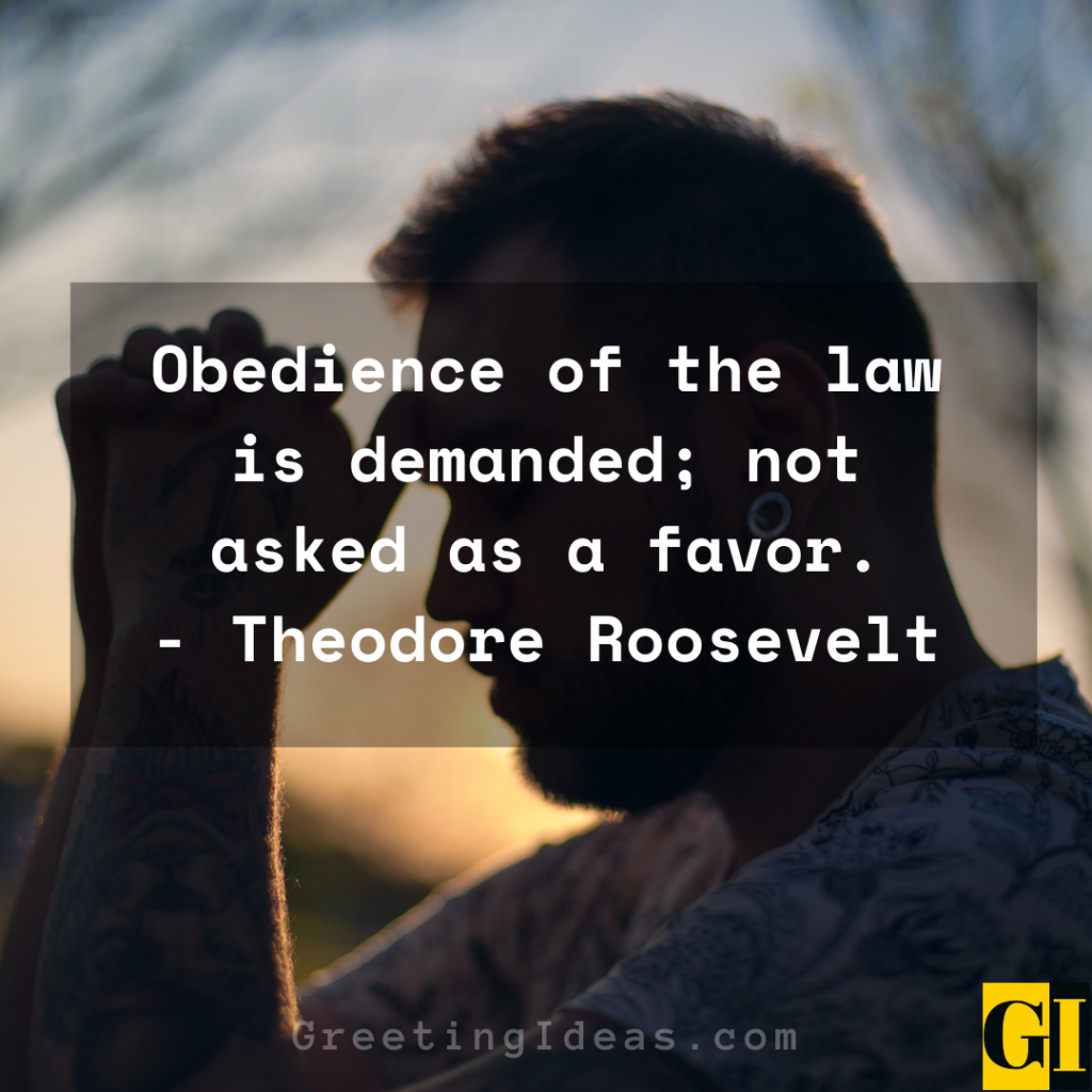 35 Best Obedience Quotes and Sayings for Students 35 Best Obedience Quotes and Sayings for Students