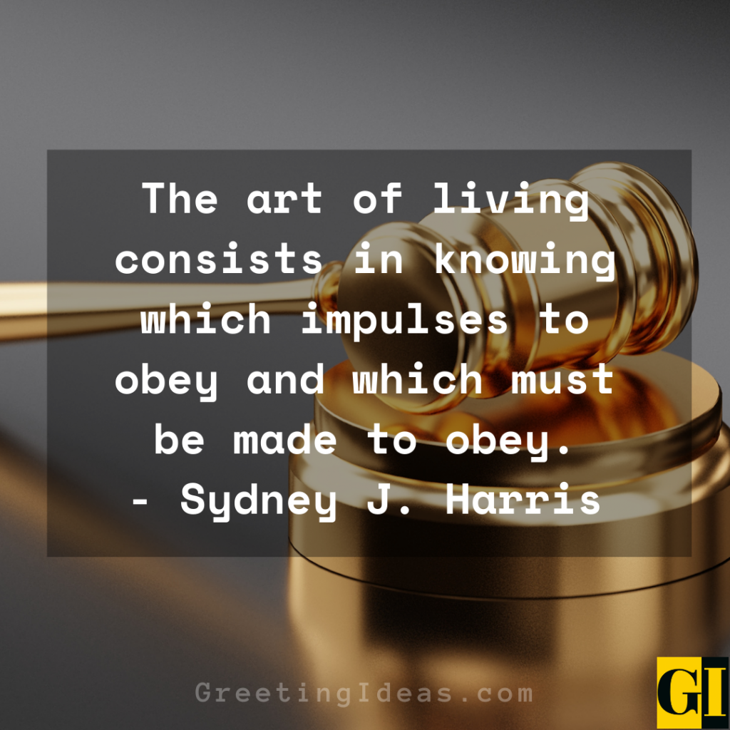 25 Best Obey Quotes, Sayings and Phrases