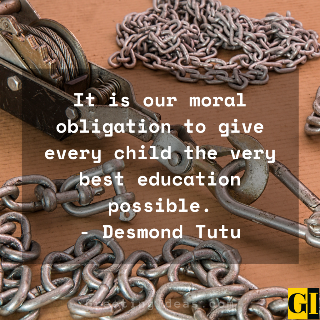 50 Moral and Relationship Obligation Quotes and Sayings