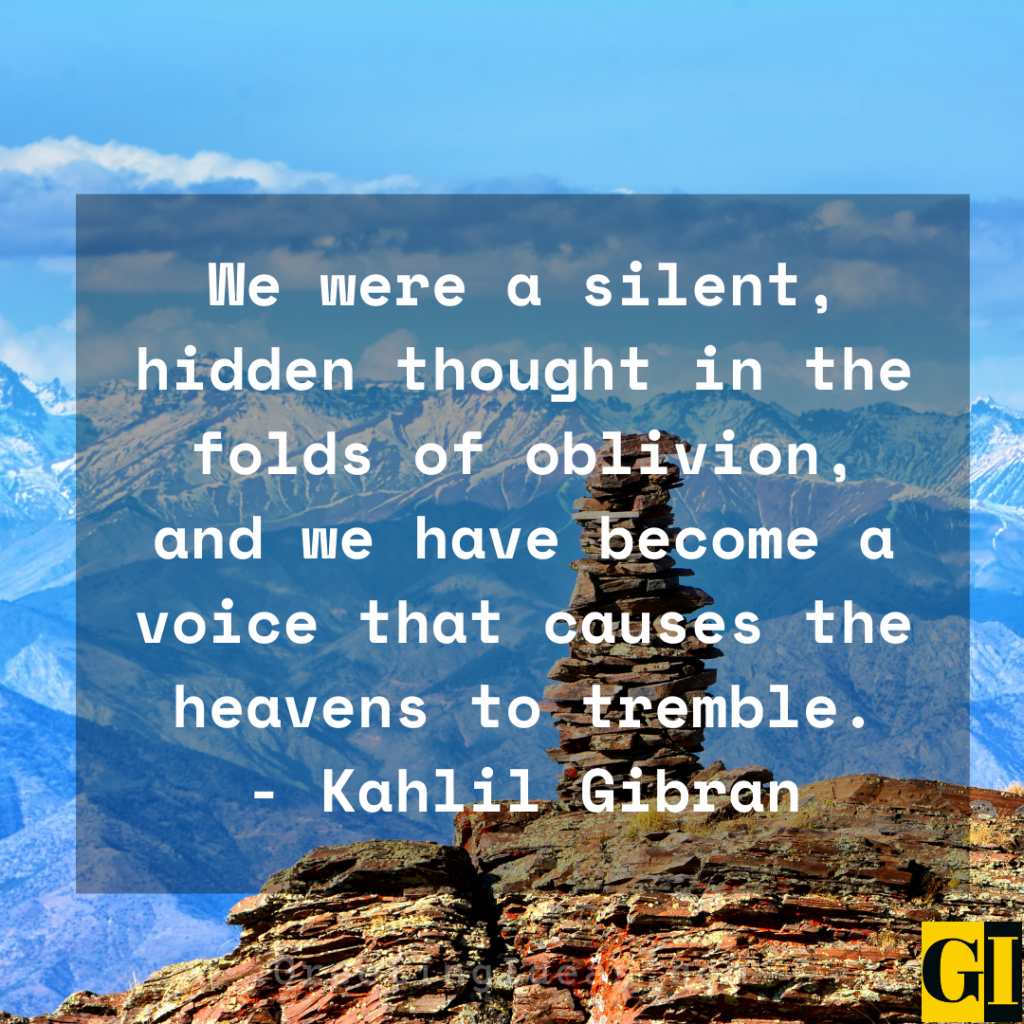 35 Best and Famous Oblivion Quotes and Sayings