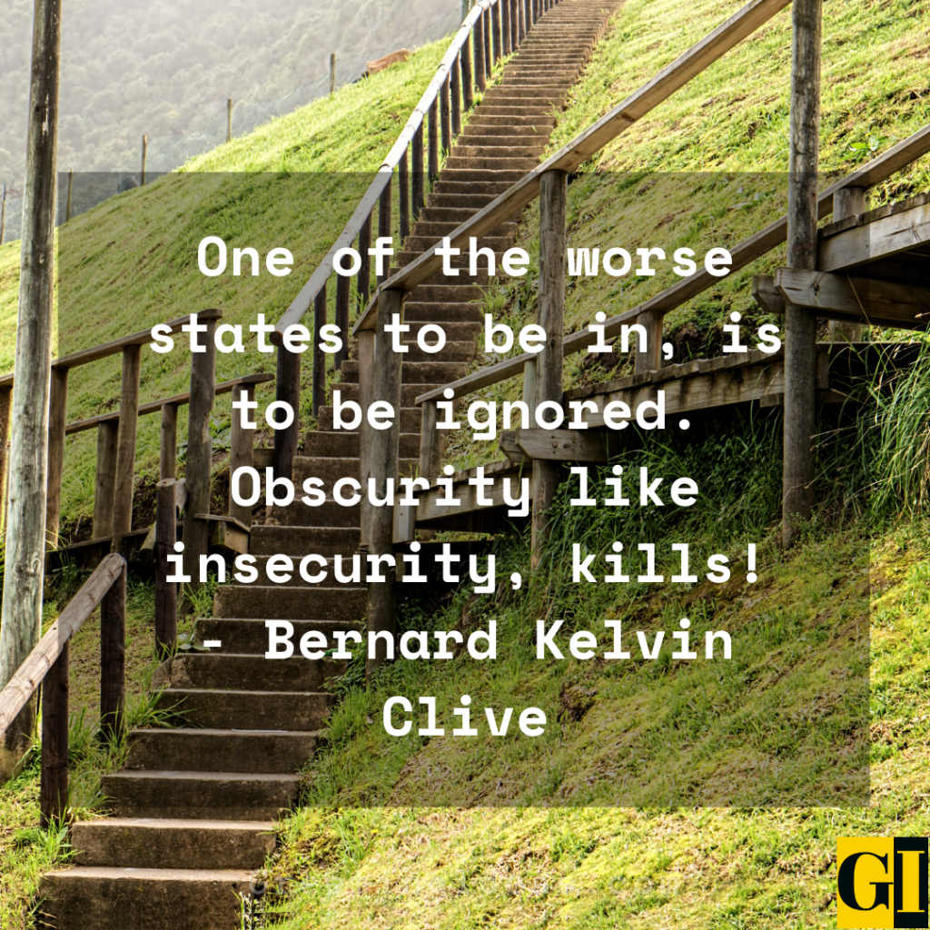 60 Best Obscure Quotes, Sayings and Phrases