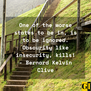 60 Best Obscure Quotes, Sayings and Phrases