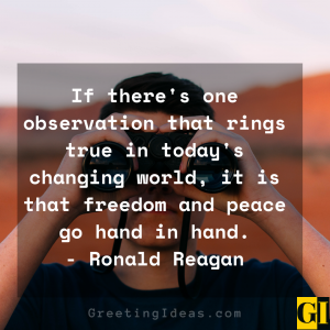 50 Best Keen and Silent Observation Quotes and Sayings