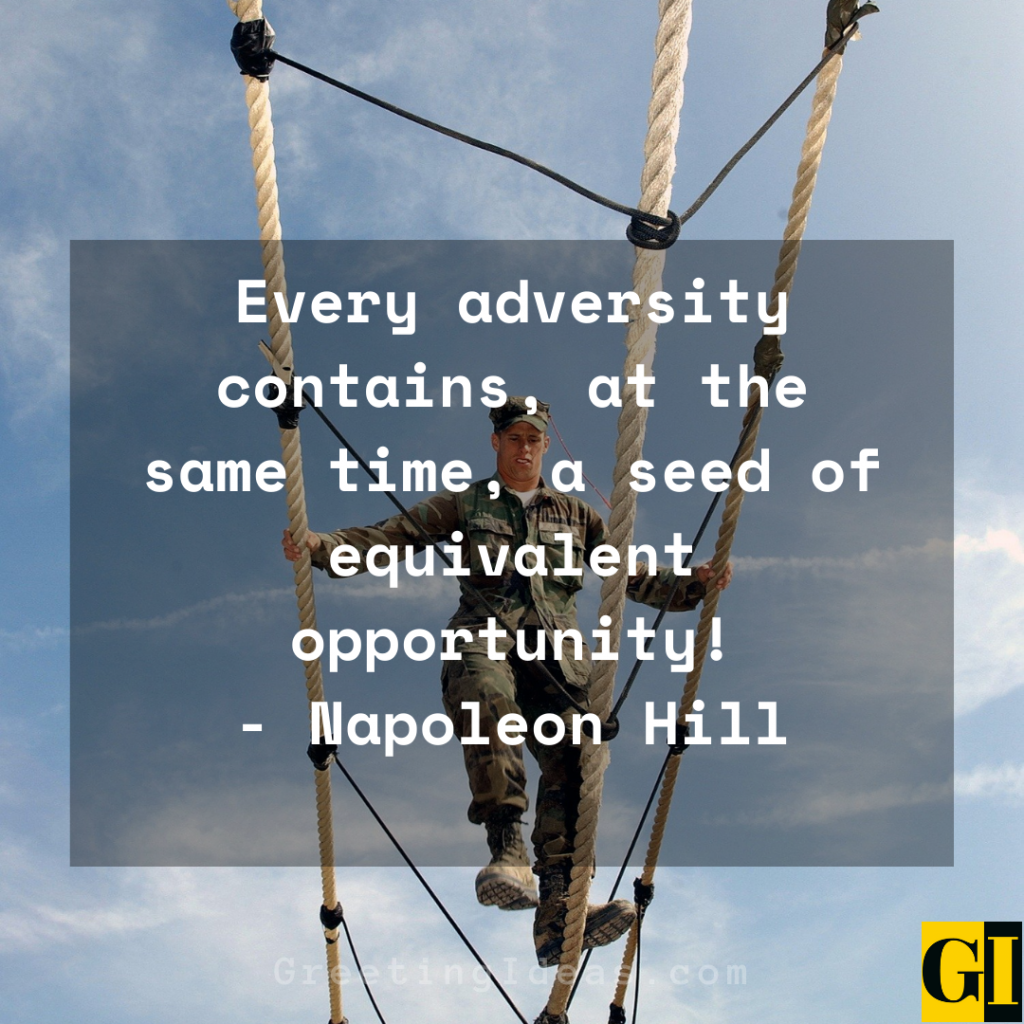 50 Overcoming Life Obstacles Quotes and Sayings