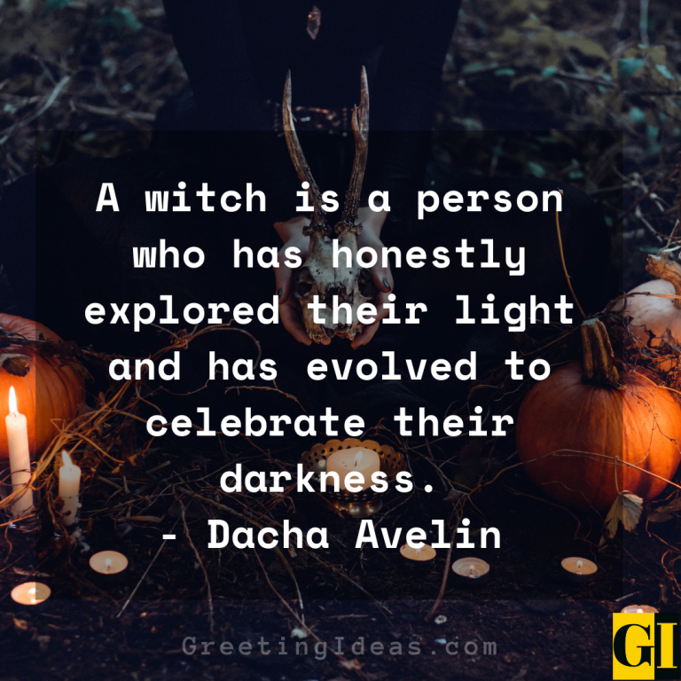 45 Best Occult Quotes, Sayings and Phrases