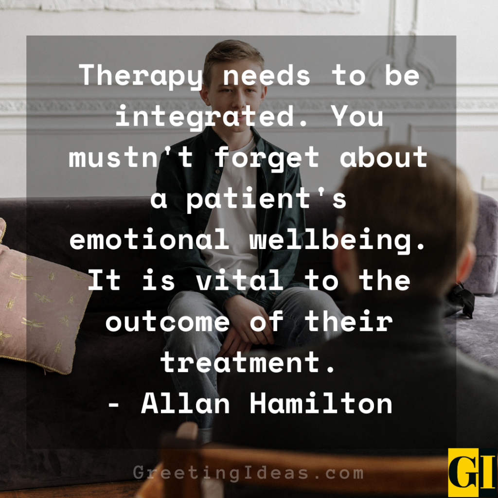 55 Famous and Positive Occupational Therapy Quotes Sayings