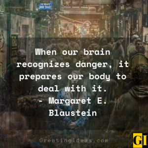 30 Funny and Inspiring Ominous Quotes and Sayings