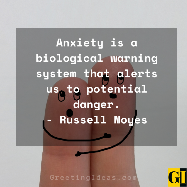 30 Funny and Inspiring Ominous Quotes and Sayings