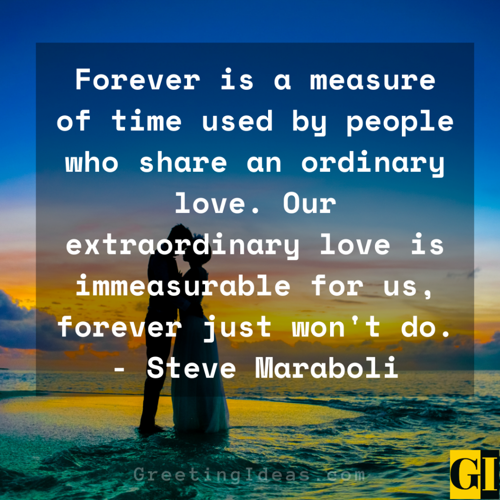 50 Happy One Year Anniversary Quotes and Sayings