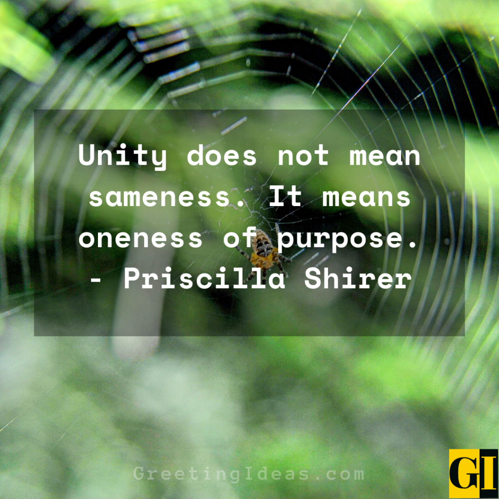 50 Spiritual and Divine Oneness Quotes and Sayings