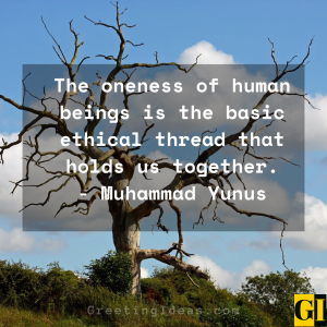 50 Spiritual and Divine Oneness Quotes and Sayings