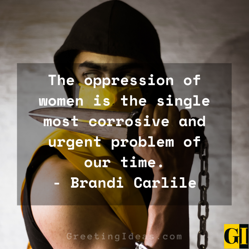 45 Best Freedom from Oppression Quotes, Sayings, Phrases