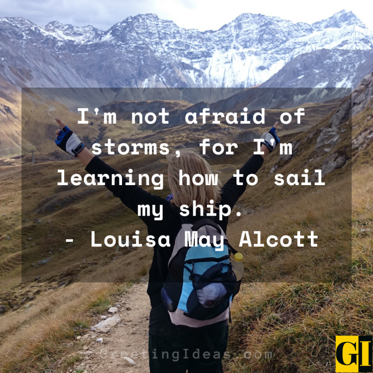 50 Famous and Realistic Optimism Quotes and Sayings