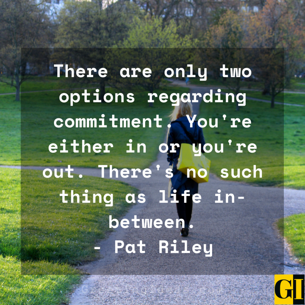 40 Motivational Option Quotes, Sayings and Phrases