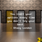 40 Motivational Option Quotes, Sayings and Phrases