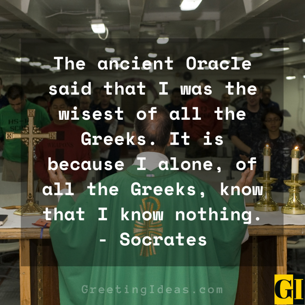 35 Famous Oracle Quotes, Sayings and Phrases