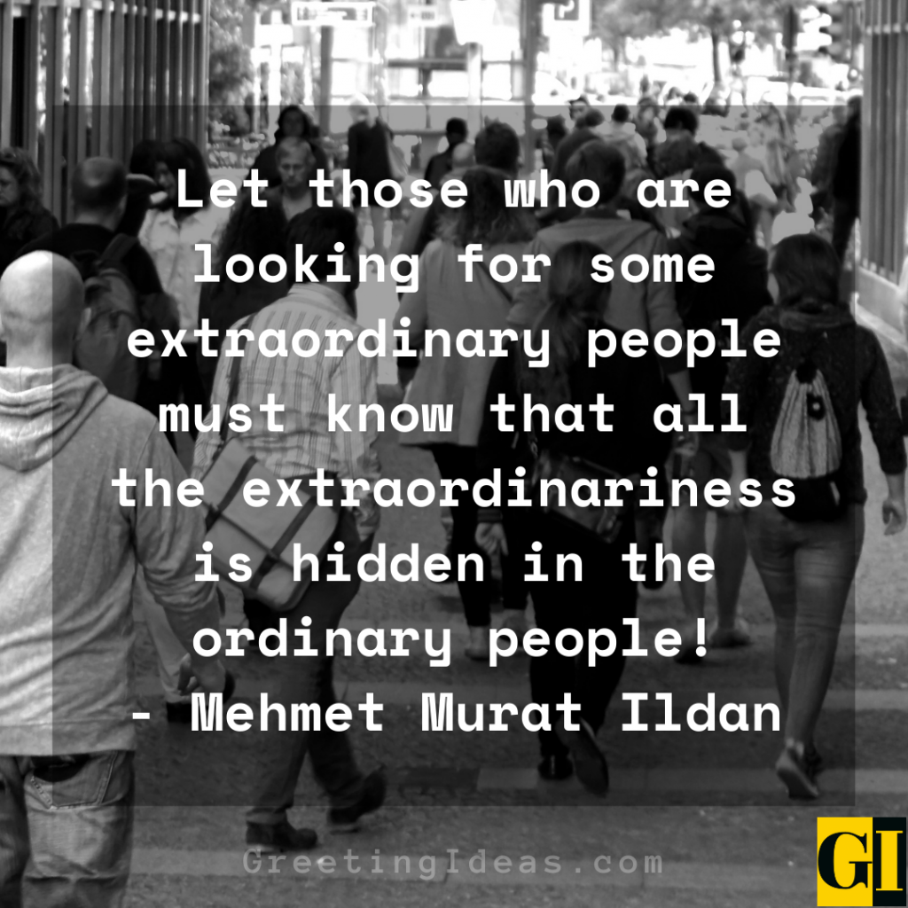 40 Ordinary People Quotes That Hit Different