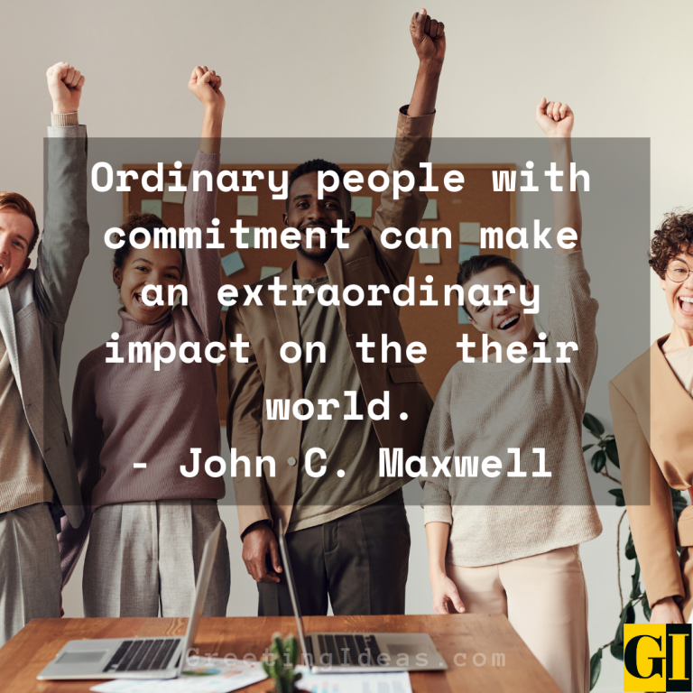 40 Ordinary People Quotes That Hit Different