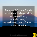 40 Short and Inspirational Ordinary Quotes and Sayings