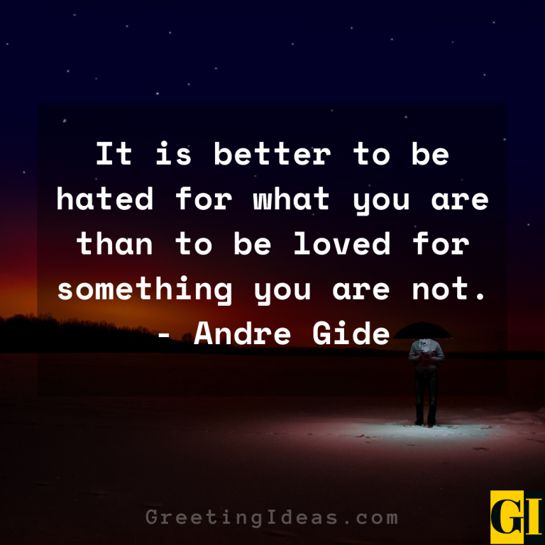 85 Best Originality Quotes, Sayings and Phrases