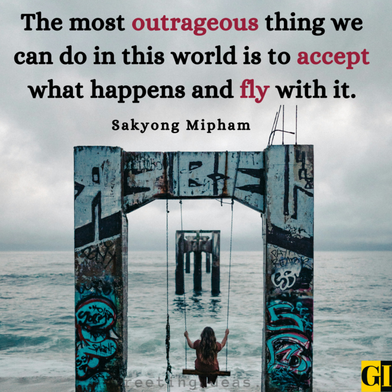 20 Most Famous Outrageous Quotes and Sayings