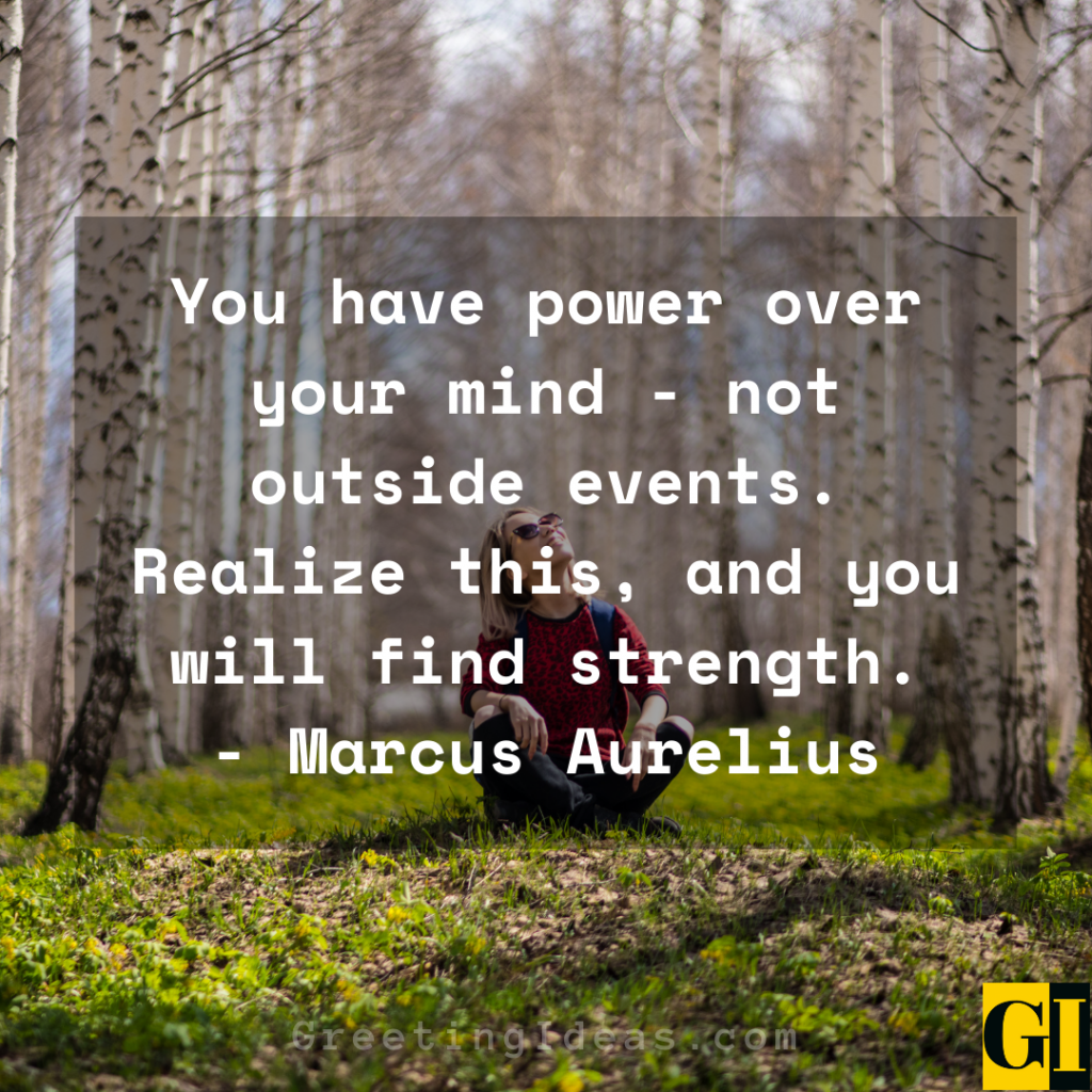 25 Feeling Alive Outside Quotes and Sayings