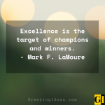 20 Best Outstanding Quotes and Sayings about Successful Life