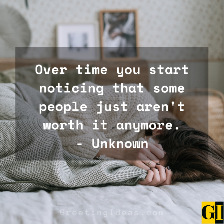 55 Best Getting Over You Quotes, Sayings and Phrases