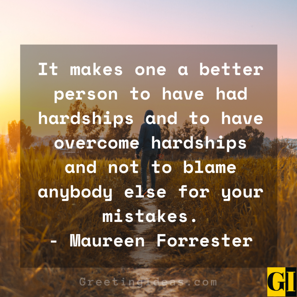 15 Famous and Amazing Overcomer Quotes and Sayings