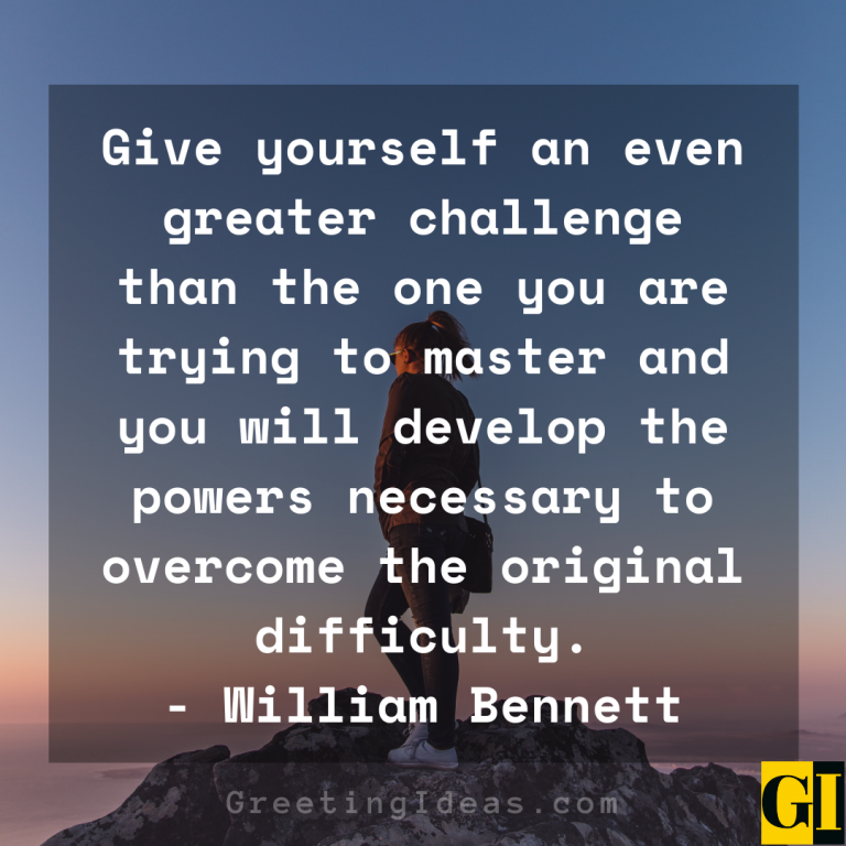 15 Famous and Amazing Overcomer Quotes and Sayings