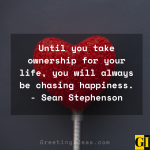 60 Motivational Taking Ownership Quotes and Sayings