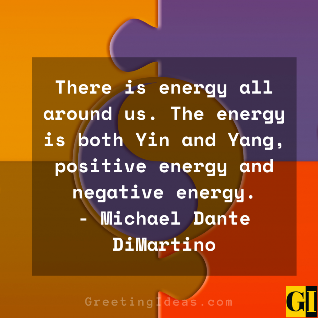 40 Best Yin and Yang Quotes about Love and Life