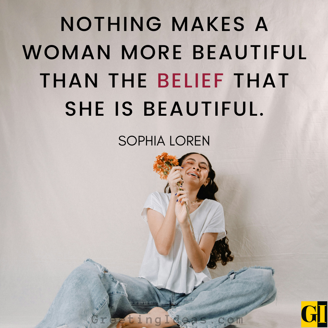 100 Inspiring You Are Beautiful Quotes And Sayings