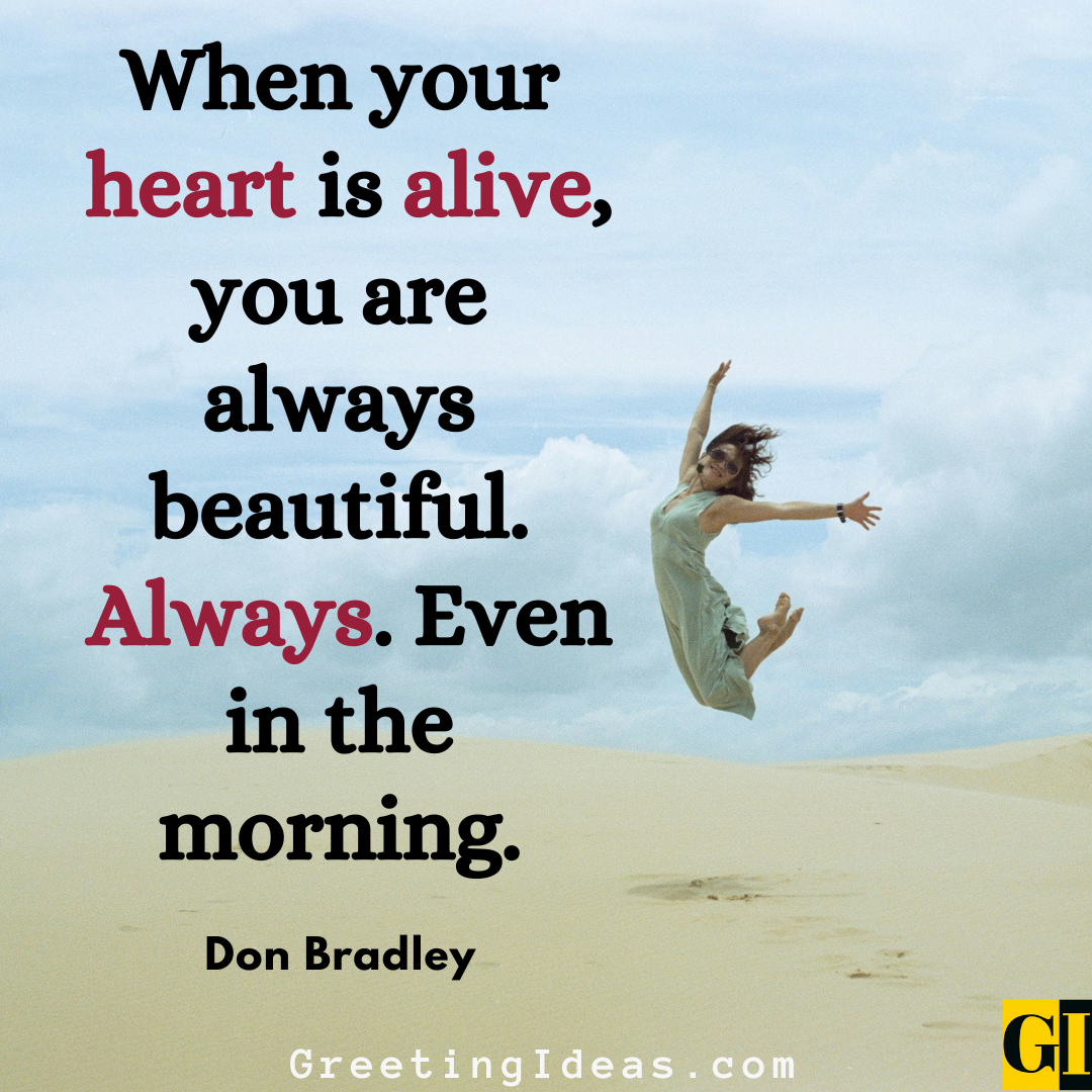 100 Inspiring You Are Beautiful Quotes And Sayings