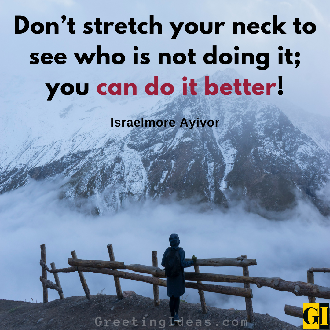 90 Inspiring You Can Do It Quotes and Sayings